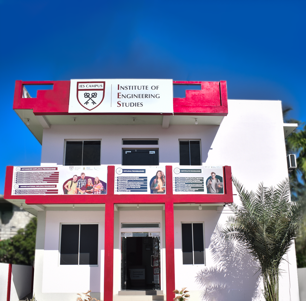 Home - IES Campus